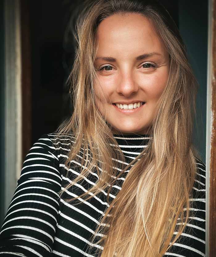 Jessica Westermann Life Coach